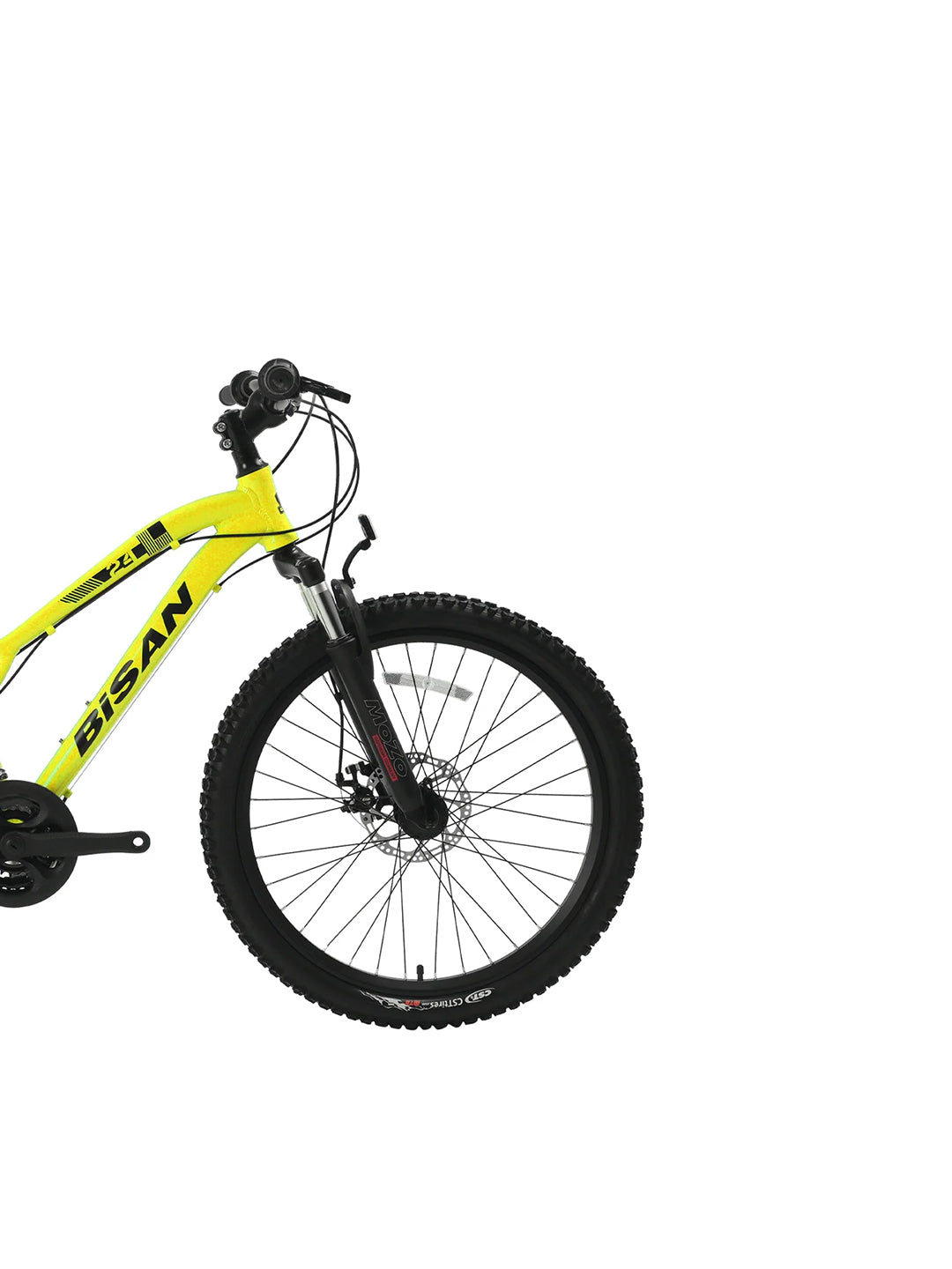 KDX 2800 MD Bisan Kinderfahrrad 3x7 Gang – Bisan Bike