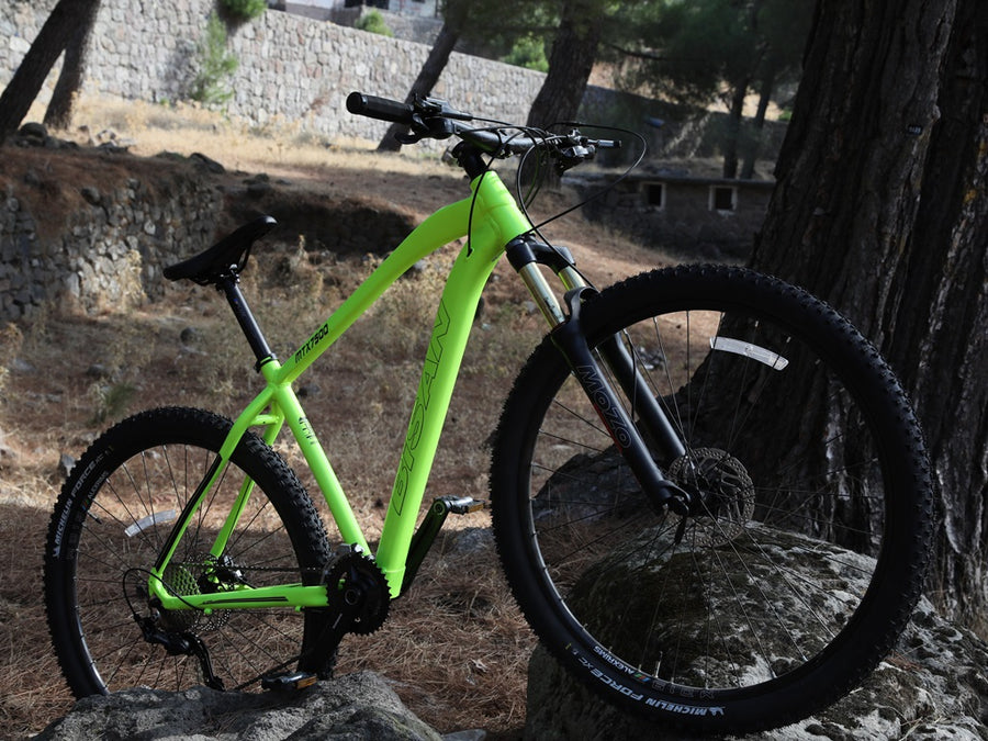 Bisan Bicycle Online Store