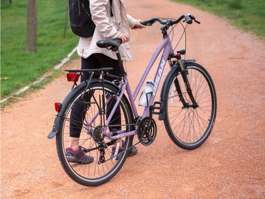 Bisan Bicycle Online Store