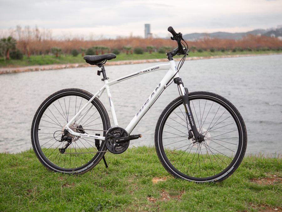 Bisan Bicycle Online Store