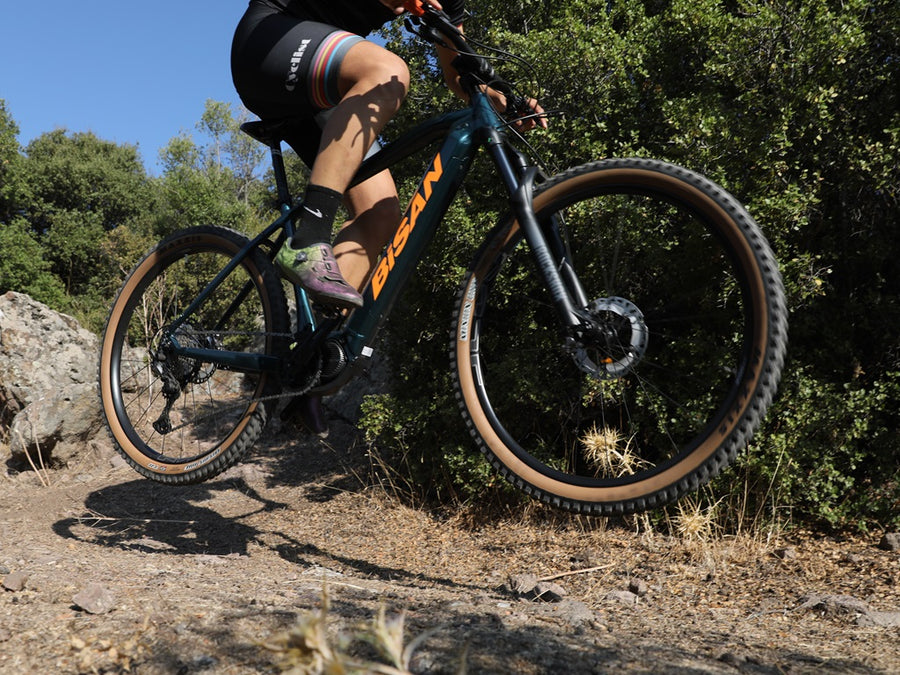 Bisan Bicycle Online Store