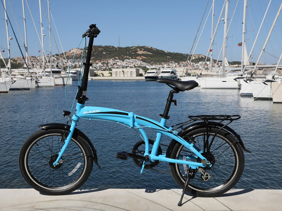 Collections – Bisan Bicycle