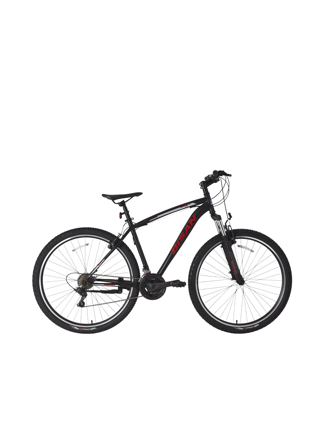 Leon V Bisan Mountainbike 3x7 Gang – Bisan Bike