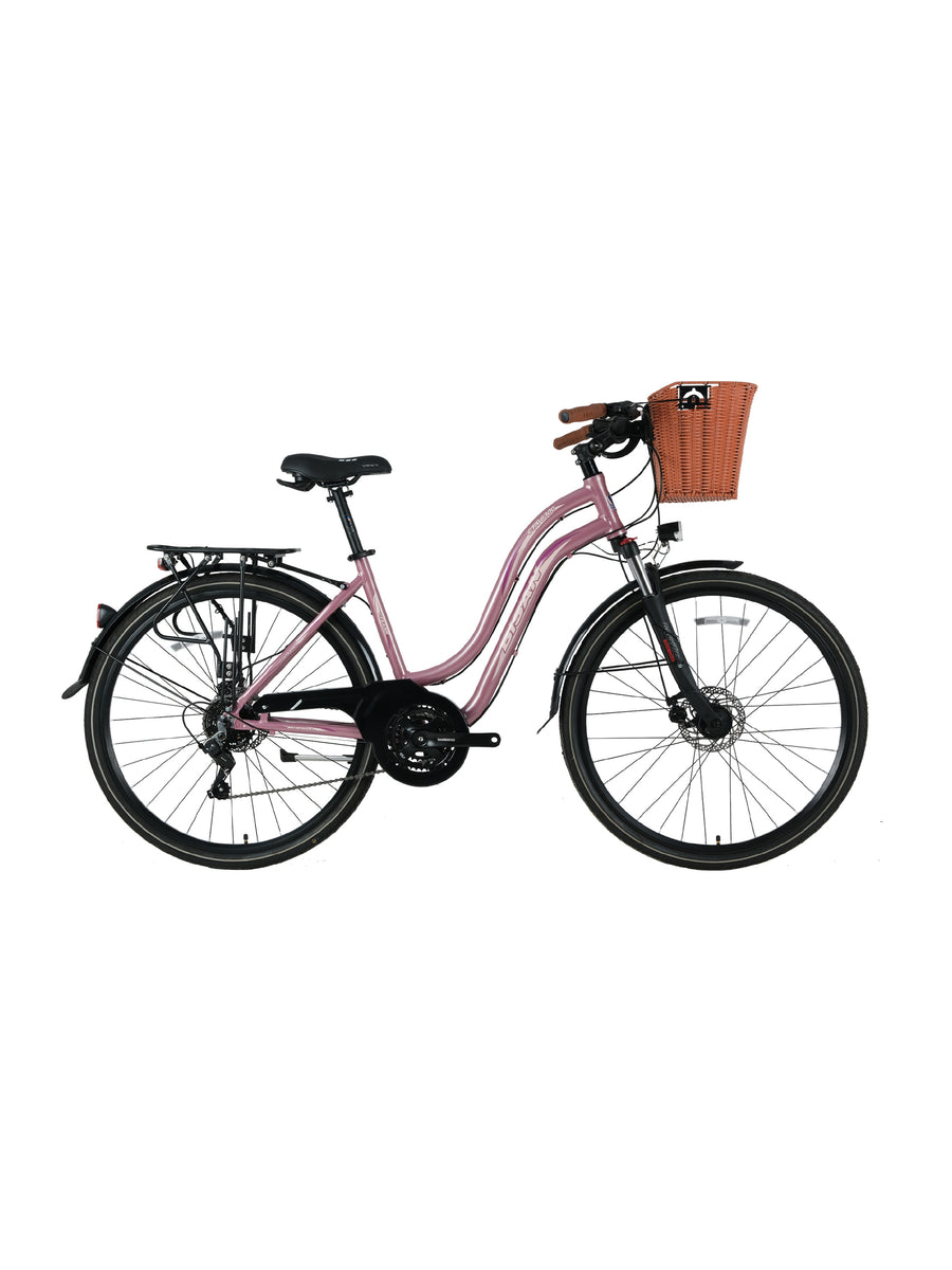 Şehir Bisikletleri – Bisan Bisiklet