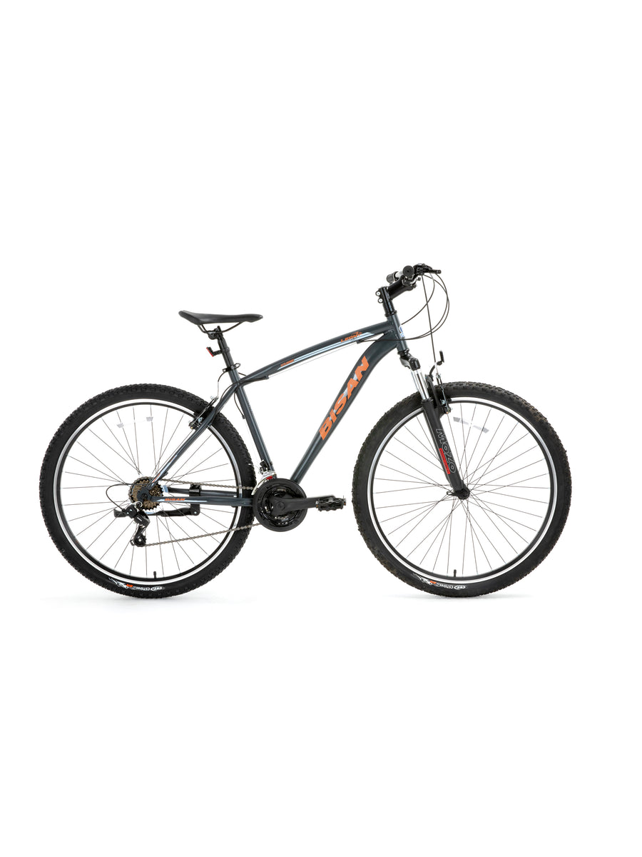 Dağ Bisikletleri – Bisan Bisiklet