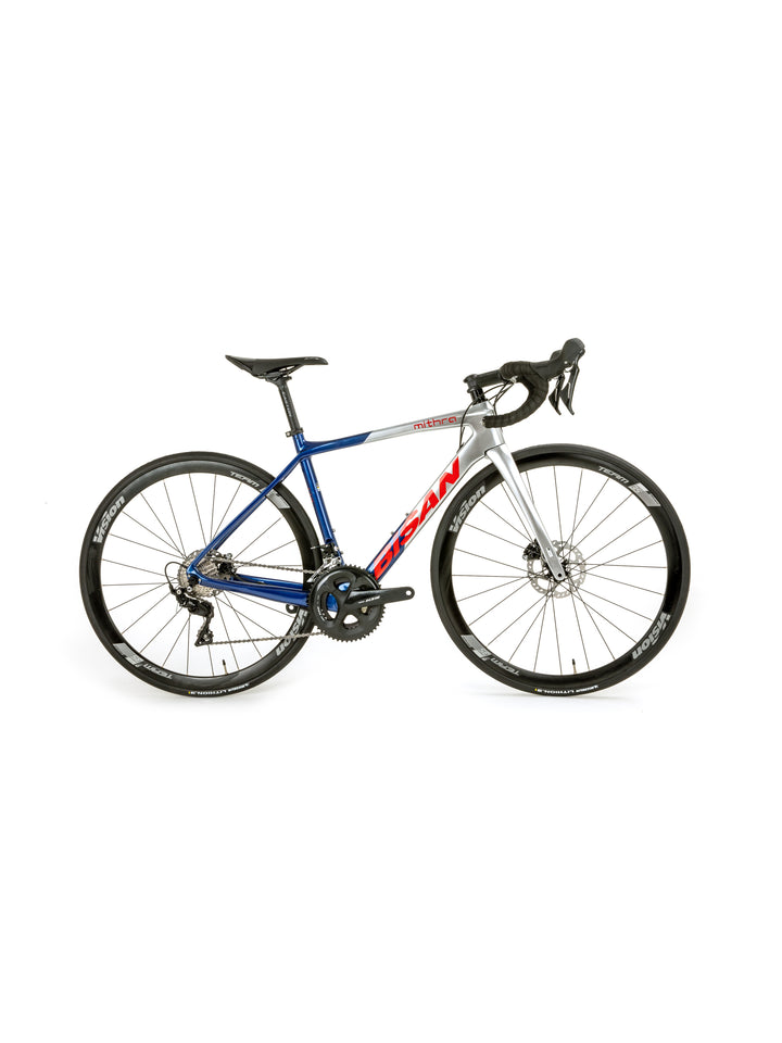 Yol – Bisan Bisiklet