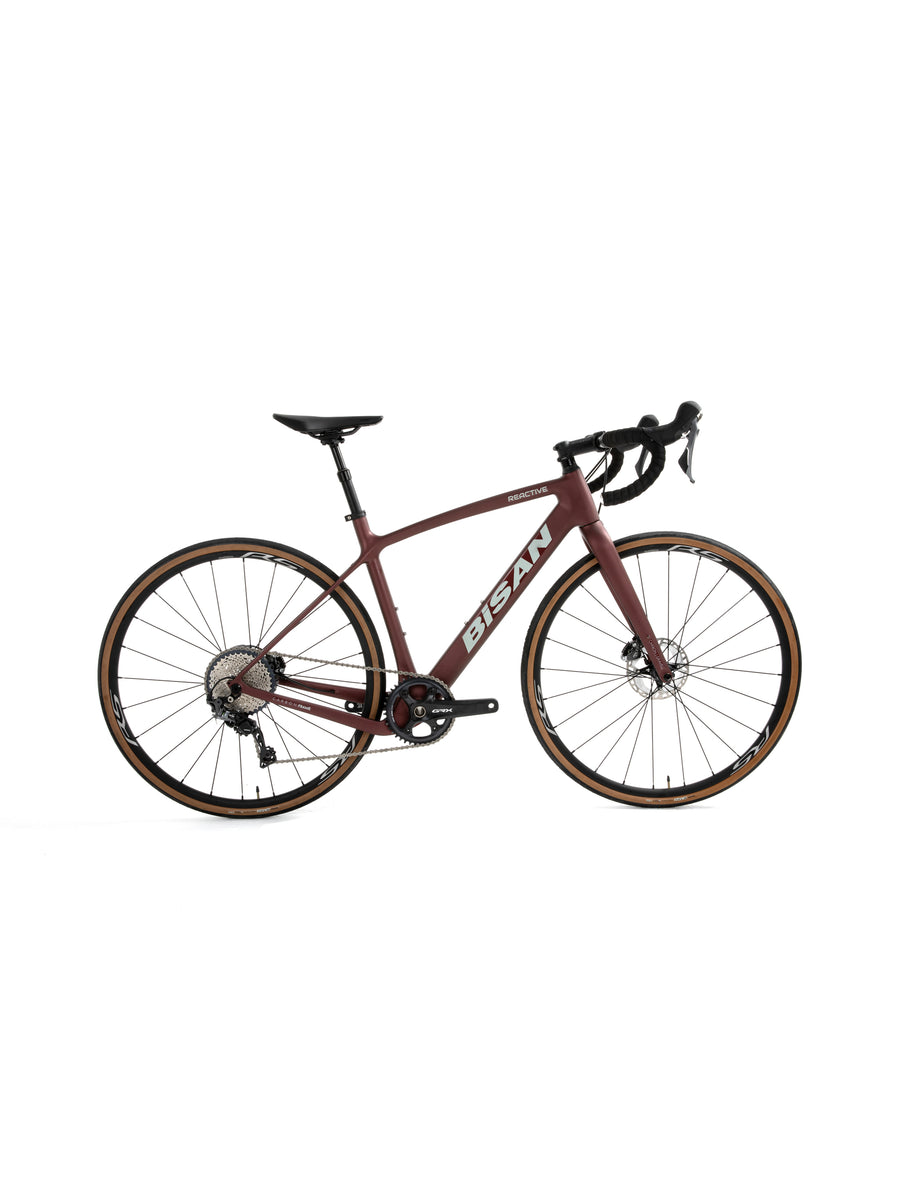 Bisan Bicycle Online Store