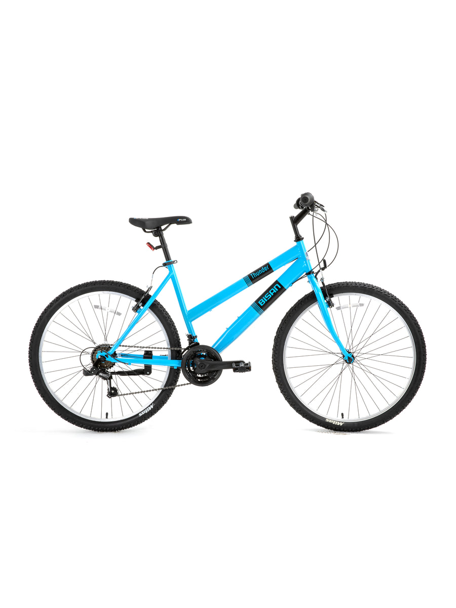 Dağ Bisikletleri – Bisan Bisiklet