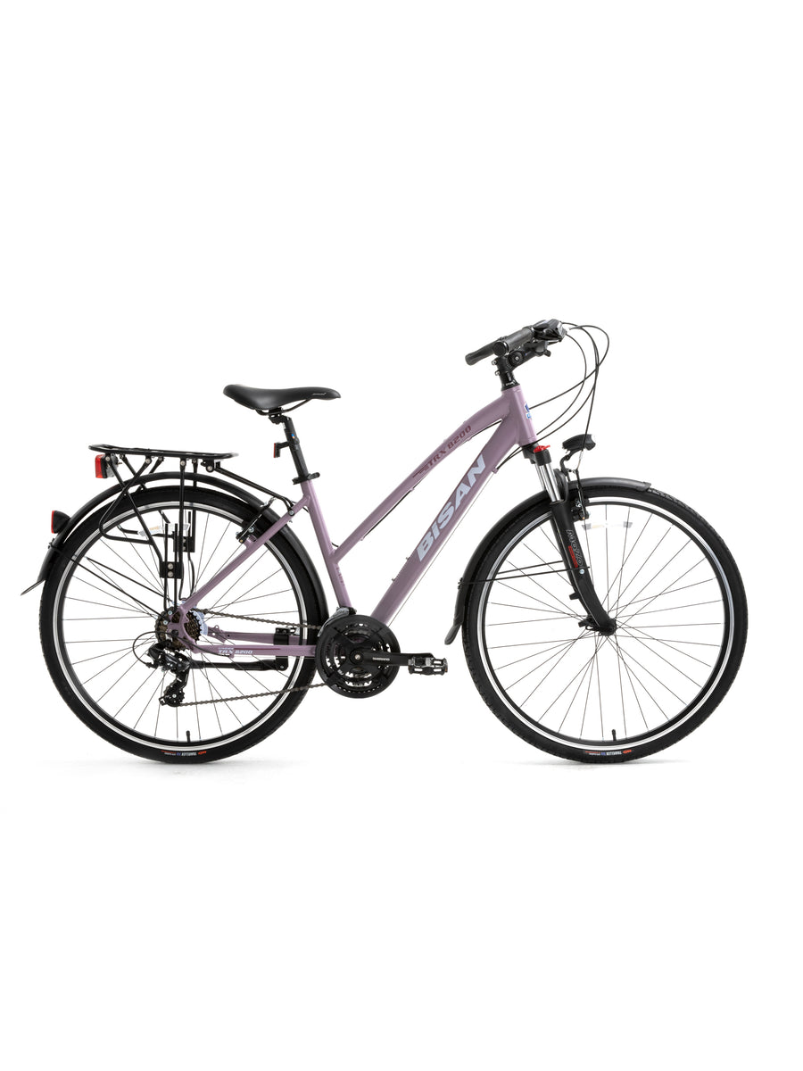 Bisan Bikes