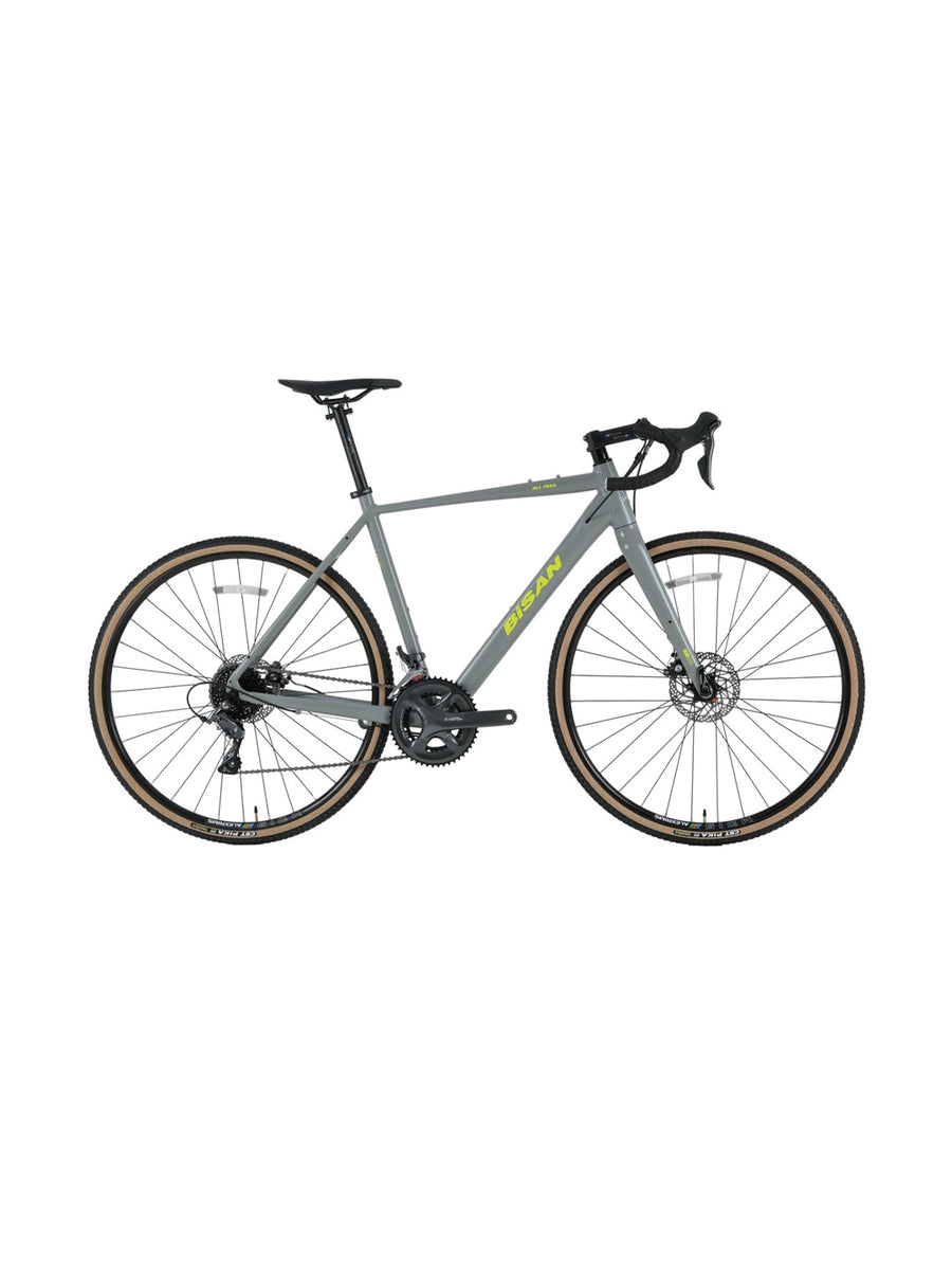 Bisan Bikes