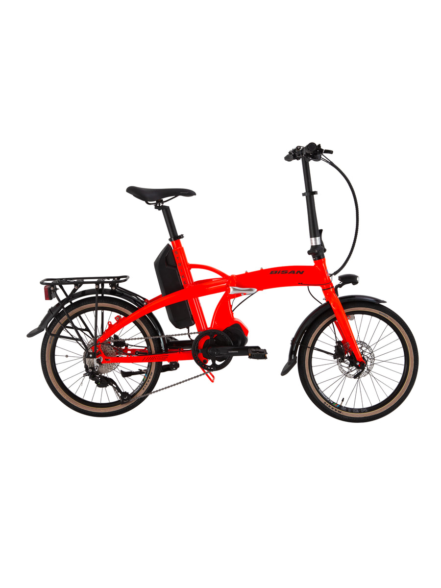 Bisan Bicycle Online Store